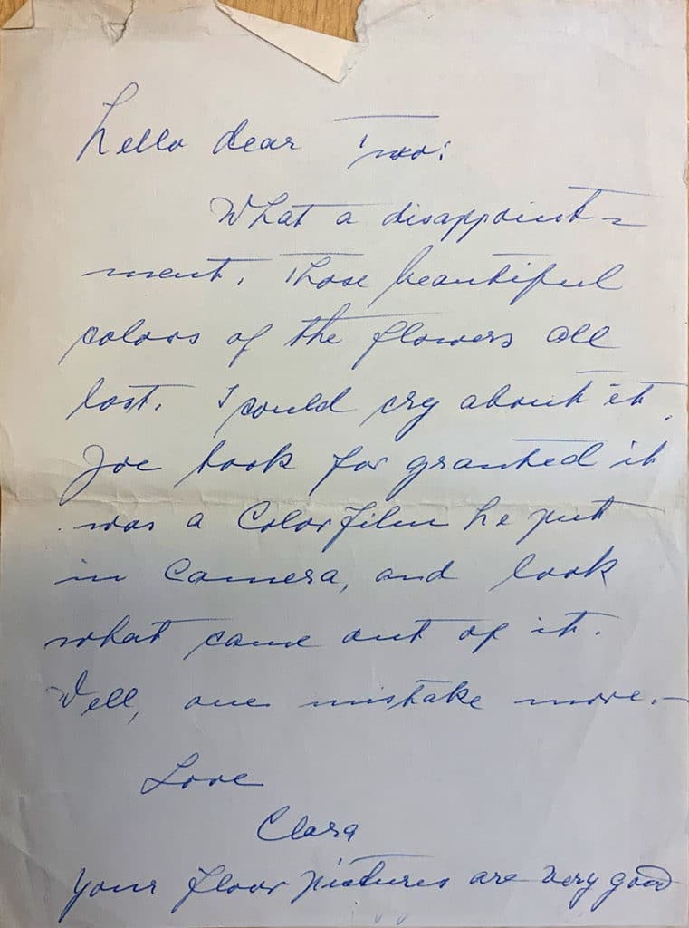 Clara Pilates | Pilates History Research - Rhinebeck Pilates