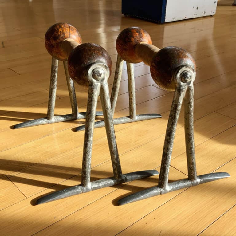 Original Pilates Apparatus Collections | Pilates History Research ...